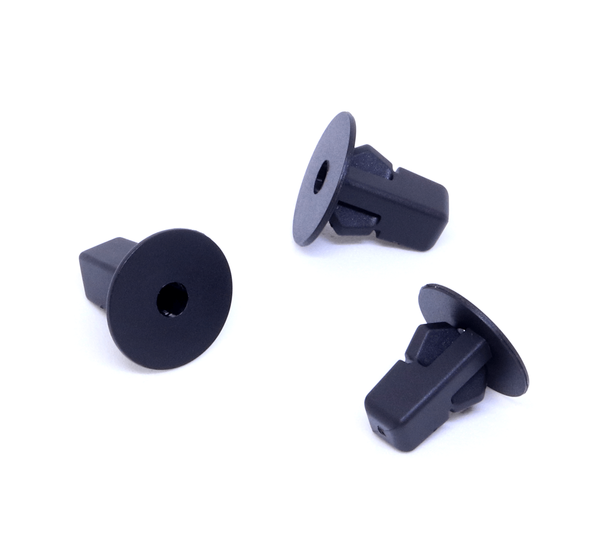 C31 – Screw Grommet (Universal) – Clips Warehouse
