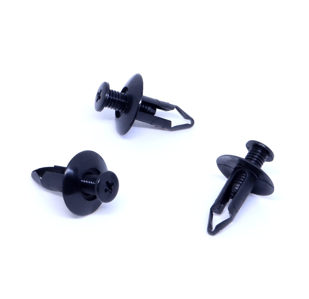 C338 – Push Type Retainer Nissan – Clips Warehouse