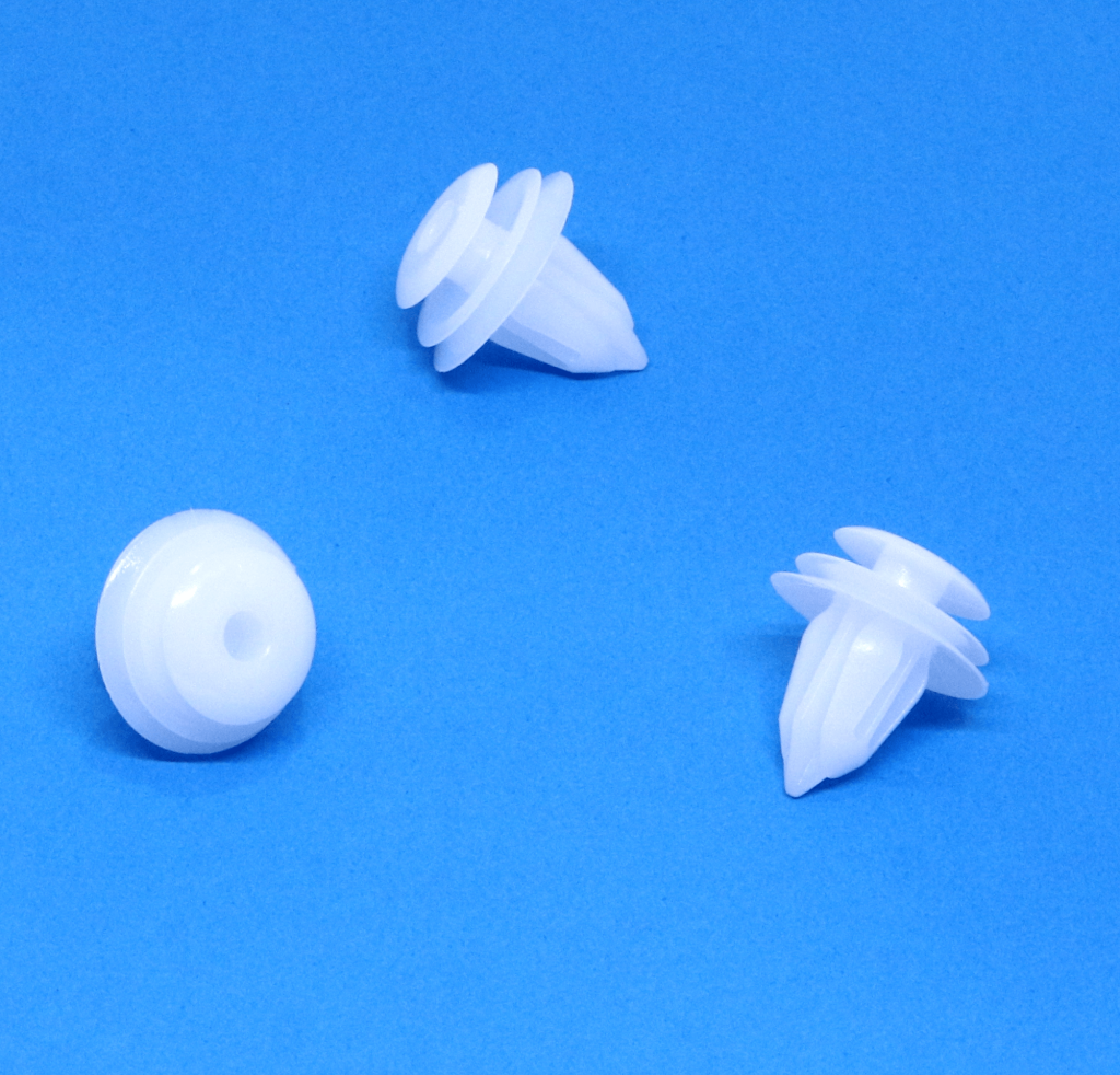 C391 – Trim / Moulding Clip (Universal) – Clips Warehouse