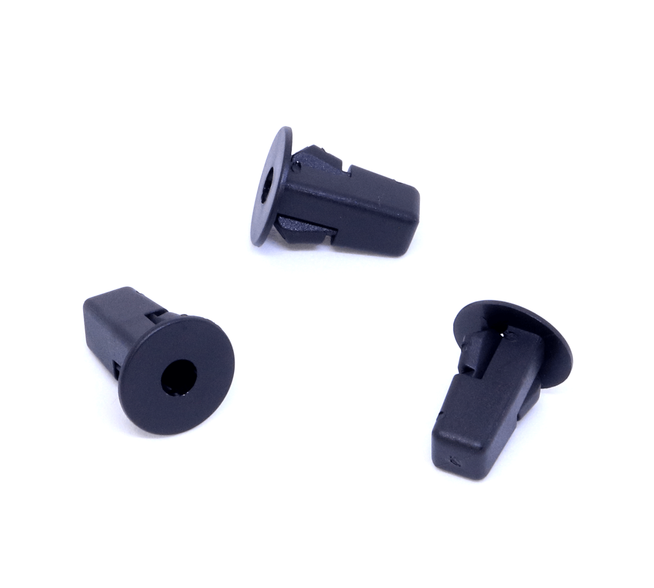 C630 – Screw Grommet (Universal) – Clips Warehouse