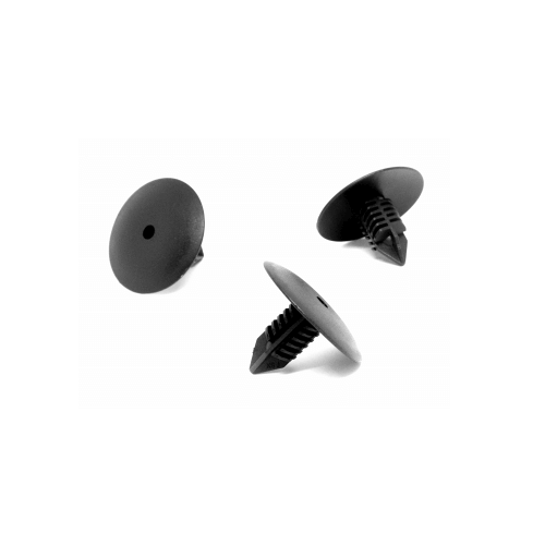 C1556 – Fir Tree Clip Mercedes-Benz – Clips Warehouse