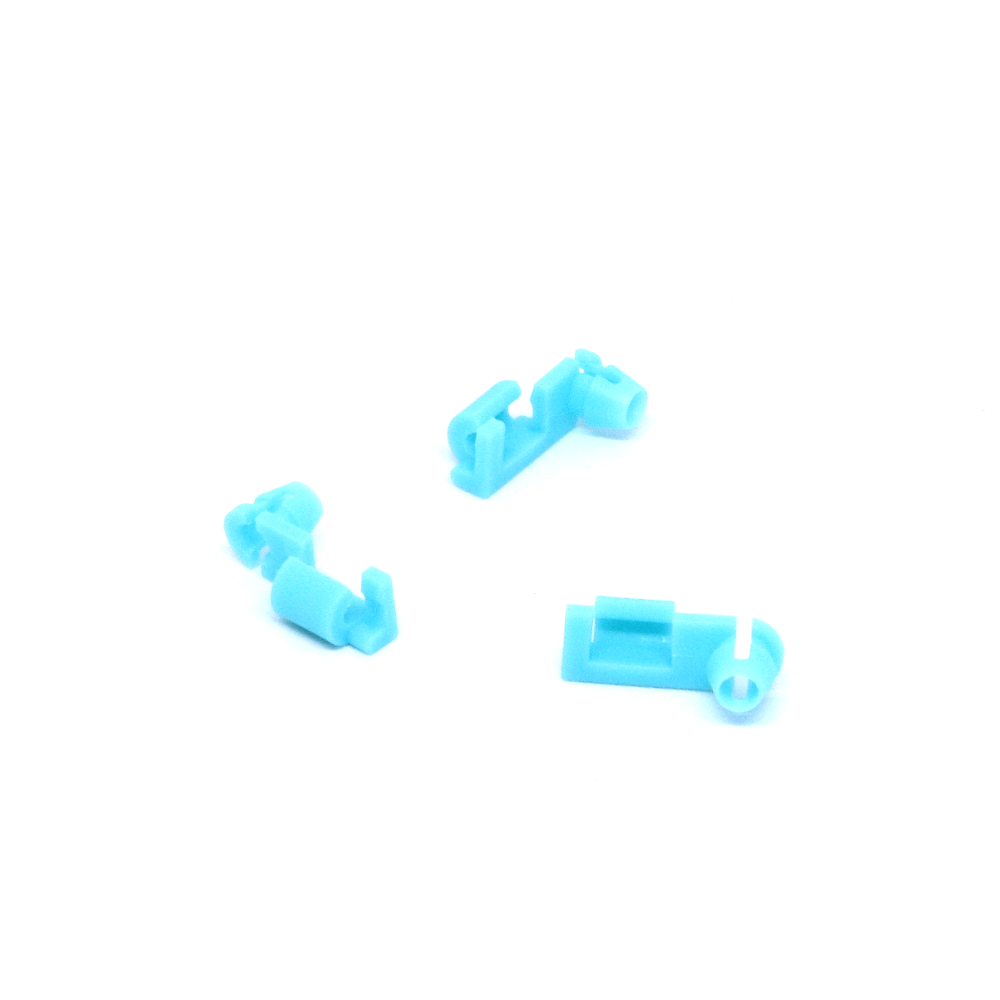 C494 – Trim / Moulding Clip Mazda – Clips Warehouse