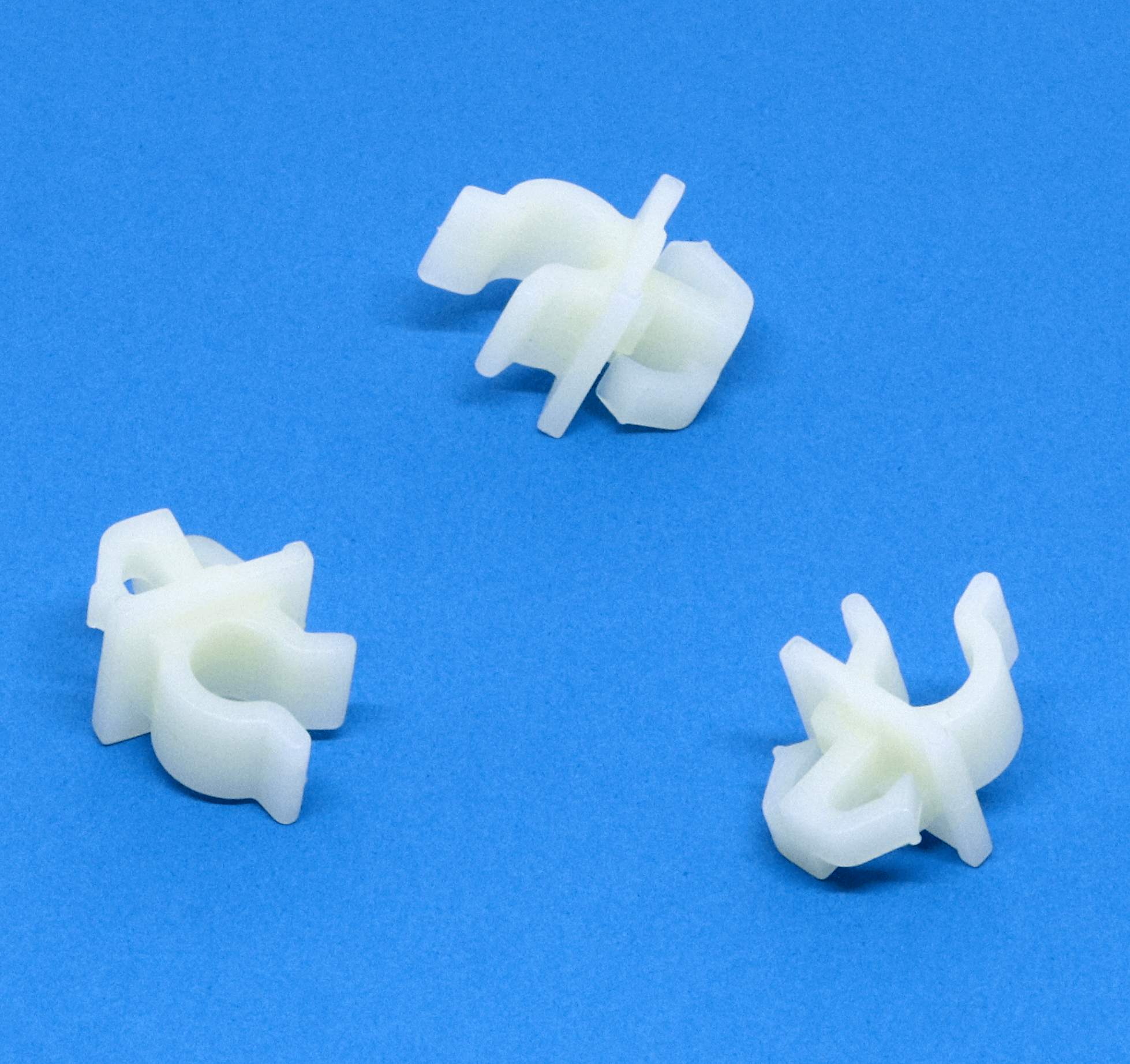 C50 – Bonnet Prop Rod Clip Toyota – Clips Warehouse