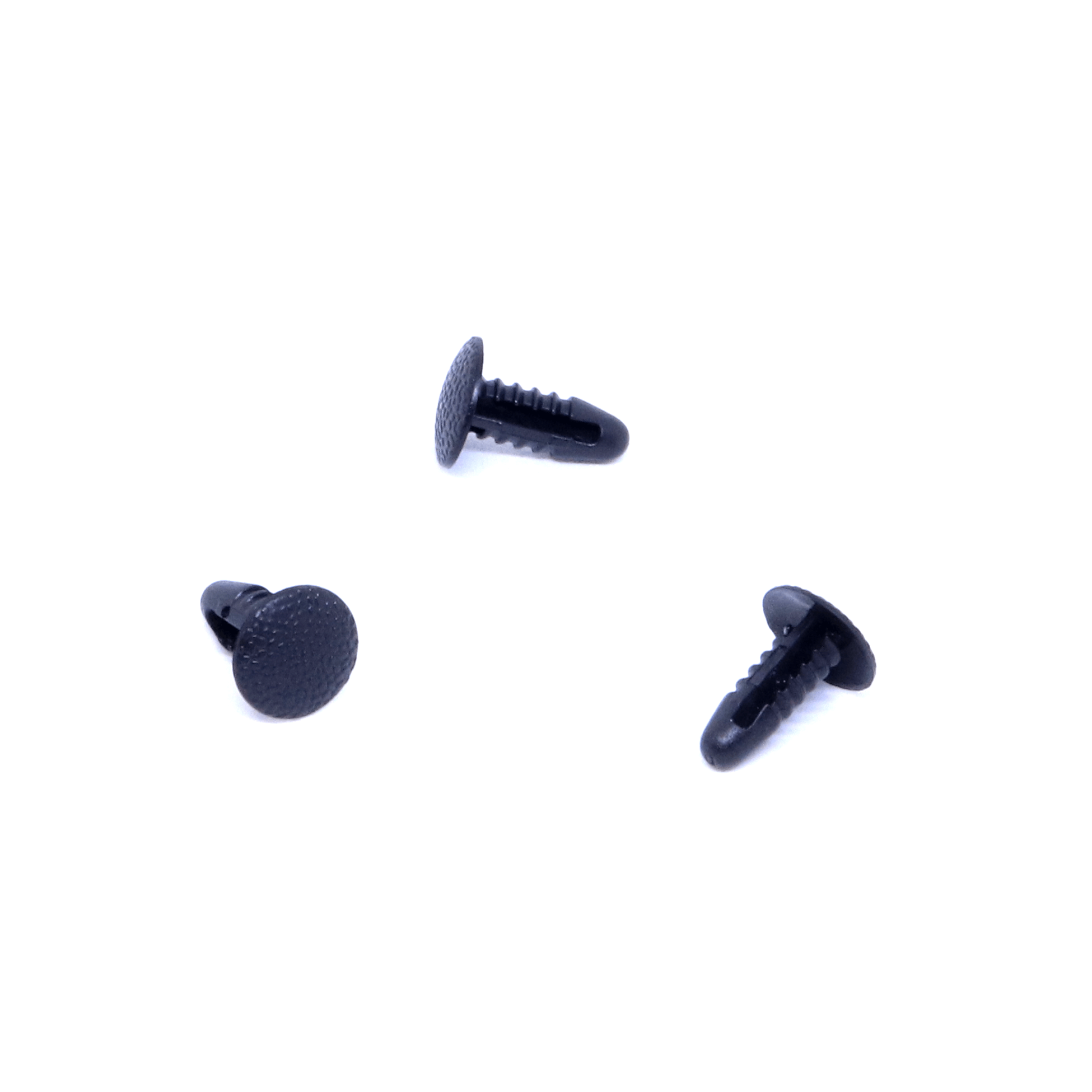 C580 – Fir Tree Clip – Clips Warehouse