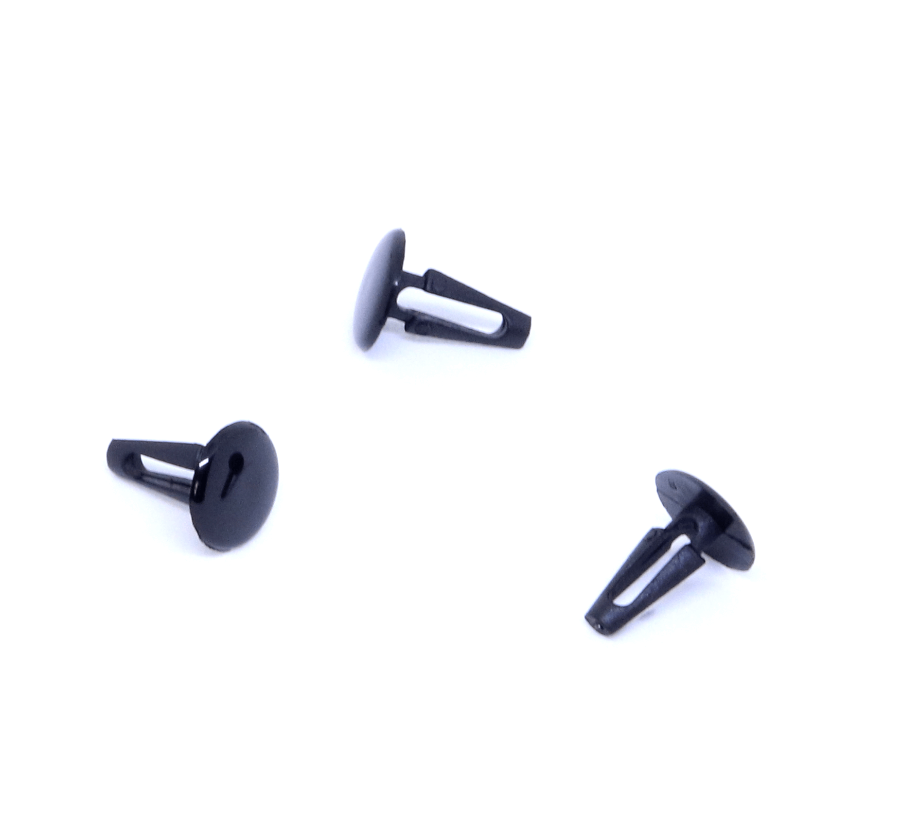 C9 – Button Clip – Clips Warehouse